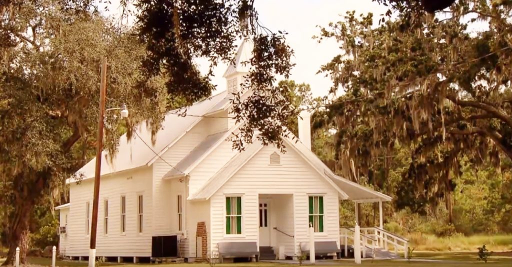 Sapelo Island History – Sapelo Island Tours