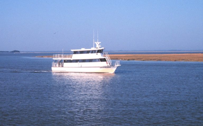 Tour Information – Sapelo Island Tours